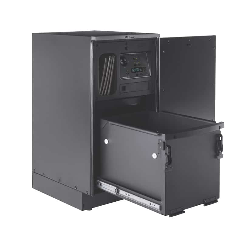 Compacteurs MC 300, MC400, MC 400 CC, ELITE 15, performants, fiables