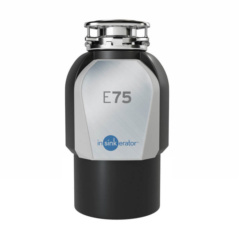 Broyeur E75 Premium performance haut niveau et silence optimisé